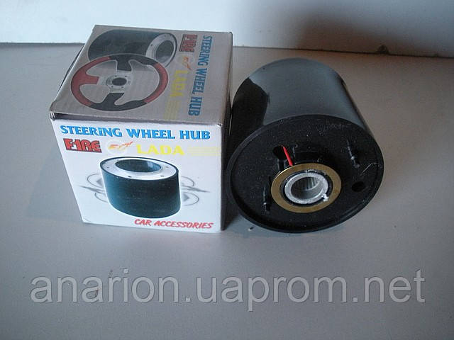 Переходник для руля на Ладу (ВАЗ 2101-2107)., цена 903 грн — Prom.ua ...