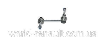 Стійка (тяга) переднього стабілізатора (ліва) на Рено Майстер II ...