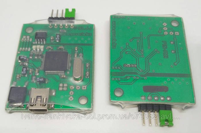 Купити CAN-hacker КАНхакер CANHACKER CAN Hacker, ціна 1665 ₴ - Prom.ua ...