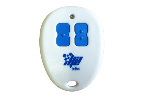 Bame Delma R11007 Пульт 2-канальний, динамічний код - купить за [цена ...