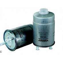 Топливный фильтр | Автомобильные фильтра в интернет-магазине «World ...