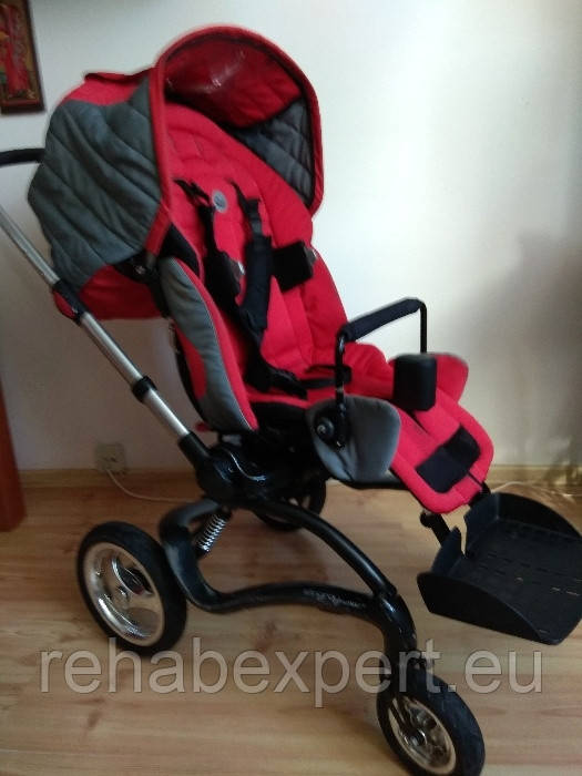 R82 Stingray Прогулочное Кресло-коляска для Особого Ребенка Для ...