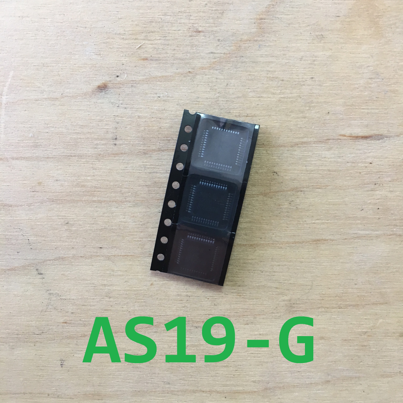 Микросхема AS19-G: продажа, цена в Львове. микросхемы от "Микросхемы для ноутбуков, расходники ...