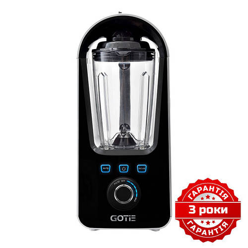 Купить Блендер стационарный GOTIE GBV-800, цена 2400 ₴ — Prom.ua (ID ...