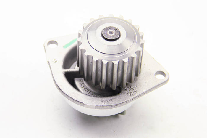 Водяний насос (помпа) Citroen C3 1.6 i 2002- (19 зубців) 1609417280 ...