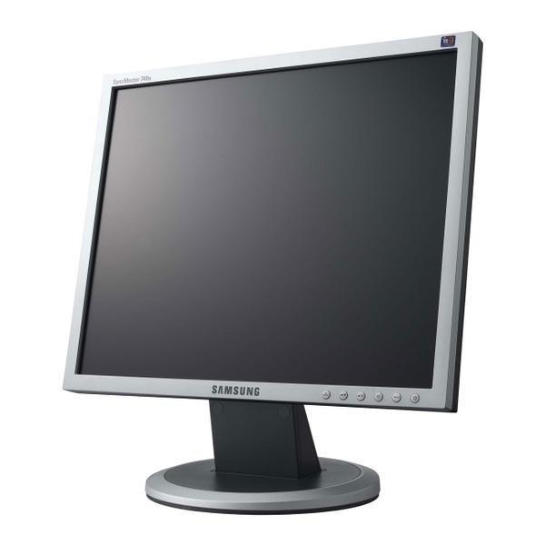Монитор 17" Samsung 710N Б/у — Купить Недорого на Bigl.ua (832754837)