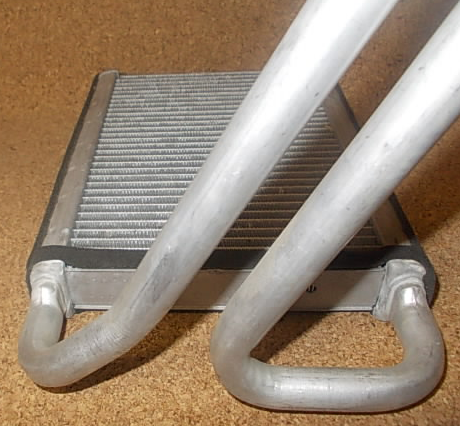 Радиатор печки Geely Emgrand X7 Джили Эмгранд Х7 Джилі Емгранд Х7, цена ...