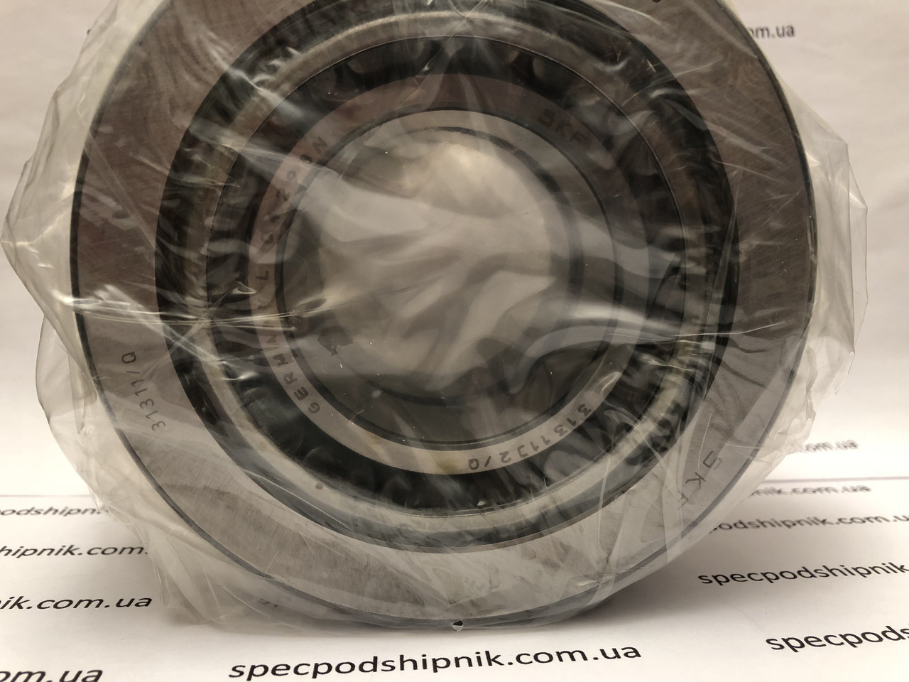 Подшипник 31311J2/QDF SKF: продажа, цена в Днепре. Подшипники для ...