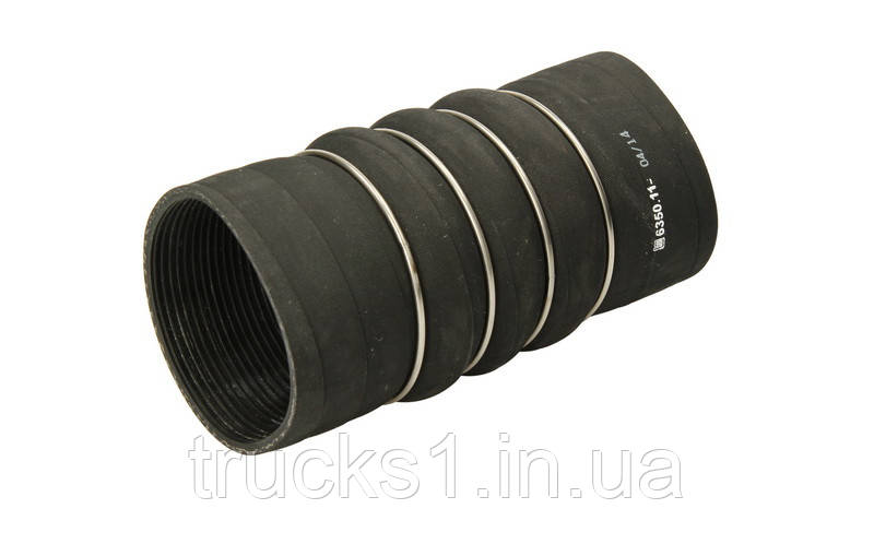 Патрубок інтеркулера Renault Premium 6350.11 (LEMA) (ID#261266138 ...