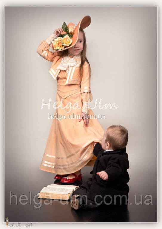 «Костюм "Львів"янка"»: прокат, цена в Львове. Карнавальные костюмы от "Творческая Мастерская ...