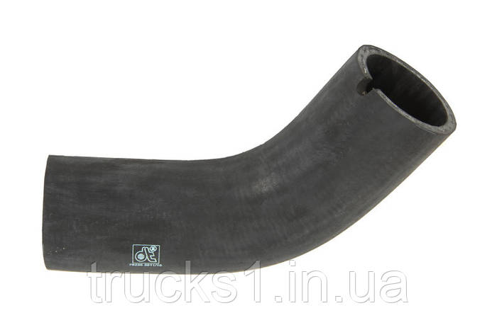 Патрубок радиатора Scania 1.28125 (Diesel Technic) (ID#821341946), цена ...