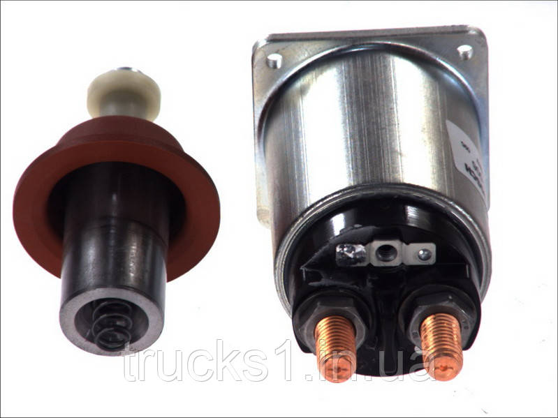 Реле втягуюче Mercedes/Scania 2339403006 (BOSCH), цена 5680 грн — Prom ...