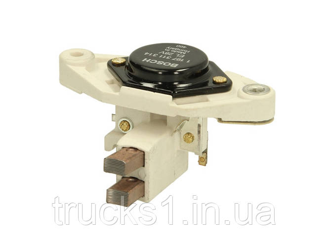 Регулятор напруги Mercedes/DAF/DEUTZ(KHD)/Iveco/MAN/Renault/Scania ...