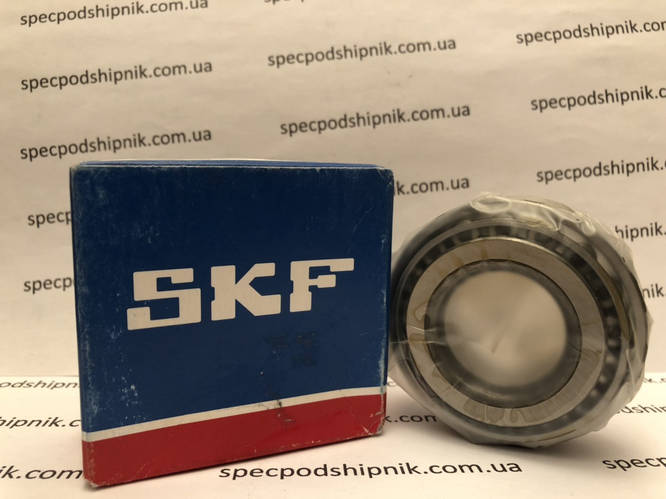 Купить Подшипник 30202 J2 SKF, цена 685 ₴ — Prom.ua (ID#834221235)