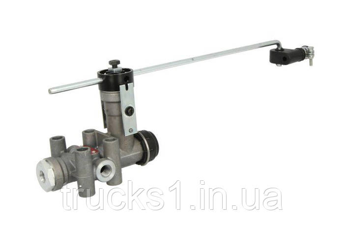 Кран рівня підлоги DAF/BPW 4640060027 (WABCO), ціна 2560 грн — Prom.ua ...