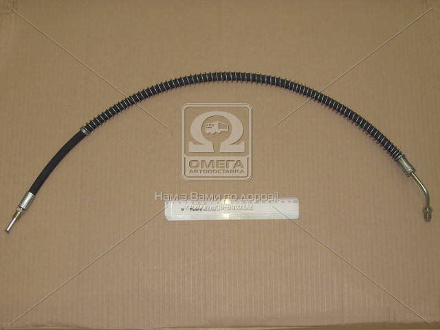 Шланг ГУР ГАЗ-3309,3308,4301 корот.33097-3408040 (Украина), цена 240 ...