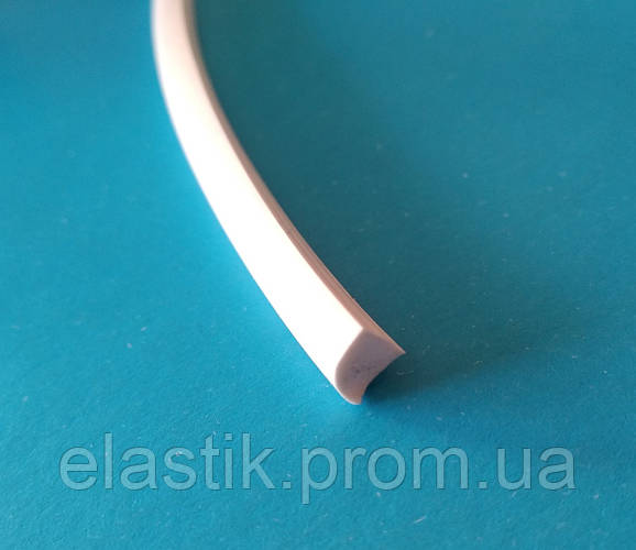 Купить Уплотнитель силиконовый 6,2 мм, цена 91.20 ₴ — Prom.ua (ID ...