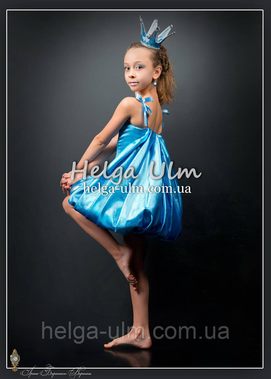 Костюм "Краплинка": прокат, цена в Львове. Карнавальные костюмы от "Творческая Мастерская Helga Ulm"