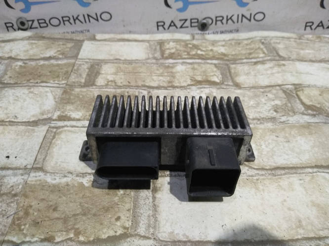 Купити Реле свічок напруження Renault Kangoo II 1.5 dci 8200558438 ...