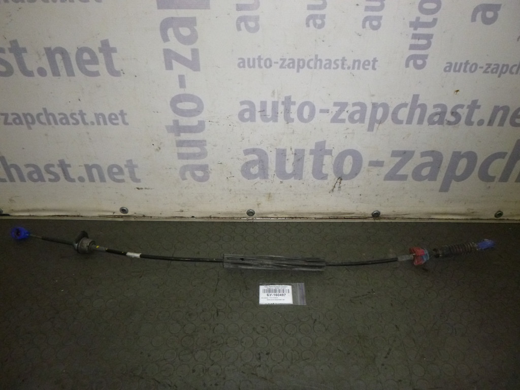 Трос Переключения Передач (1,5 DCI) Renault MEGANE 2 2006-2009 (Рено ...