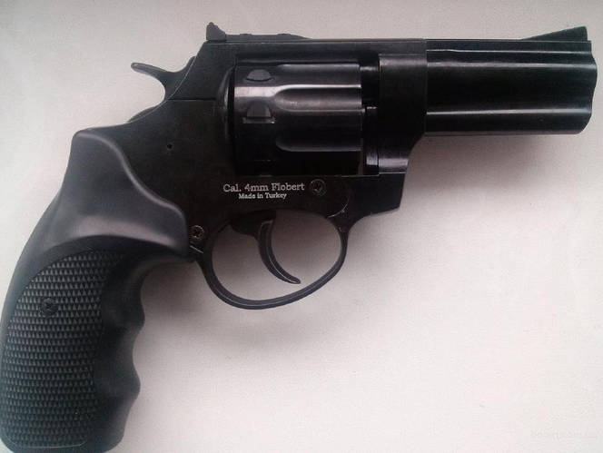 Ekol Major Eagle 3 чёрный, цена 3080 грн — Prom.ua (ID#73136634)