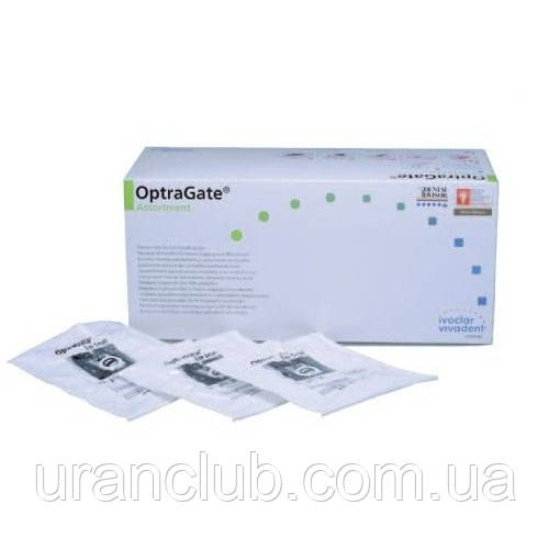 OptraGate (Оптрагейт) одноразовий ретрактор губ і роморозширювач (ID ...