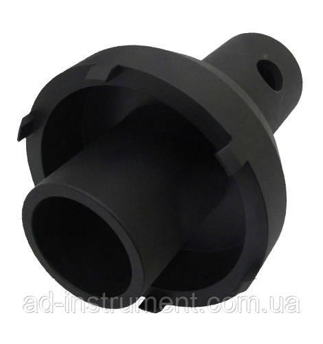 Головка для задньої вісі MERCEDES BENZ. A1482 H. C. B.: спецінструмент ...