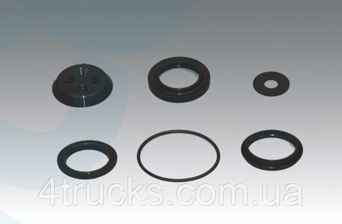 Ремкомплект крана ограничения давления блока переключения передач AS ...