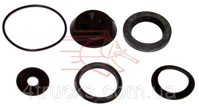 Купить Ремкомплект крана ограничения давления блока управления КПП DAF ...