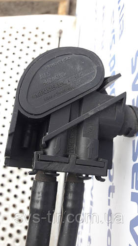 Топливозаборник Mercedes Actros/Axor, 0155424317, L550-570 мм (ID ...