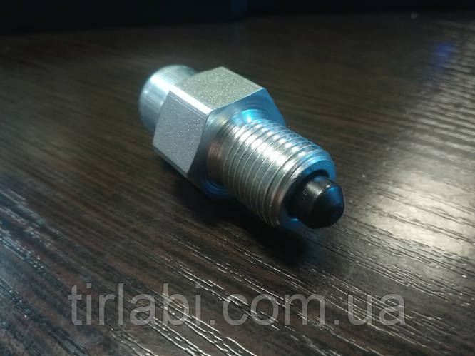 Блокіратор КПП ZF стопор фіксатор кпм16 (ID#836936031), ціна: 547 ...