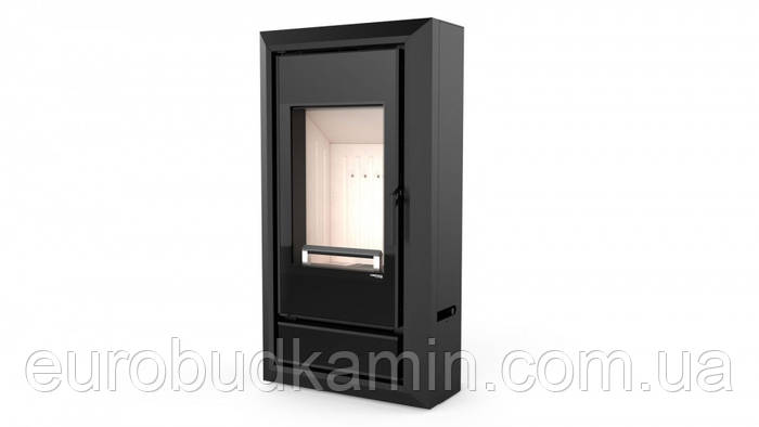 Сталева піч Defro Home Ignis (ID#837071661), ціна: 69330 ₴, купити на ...