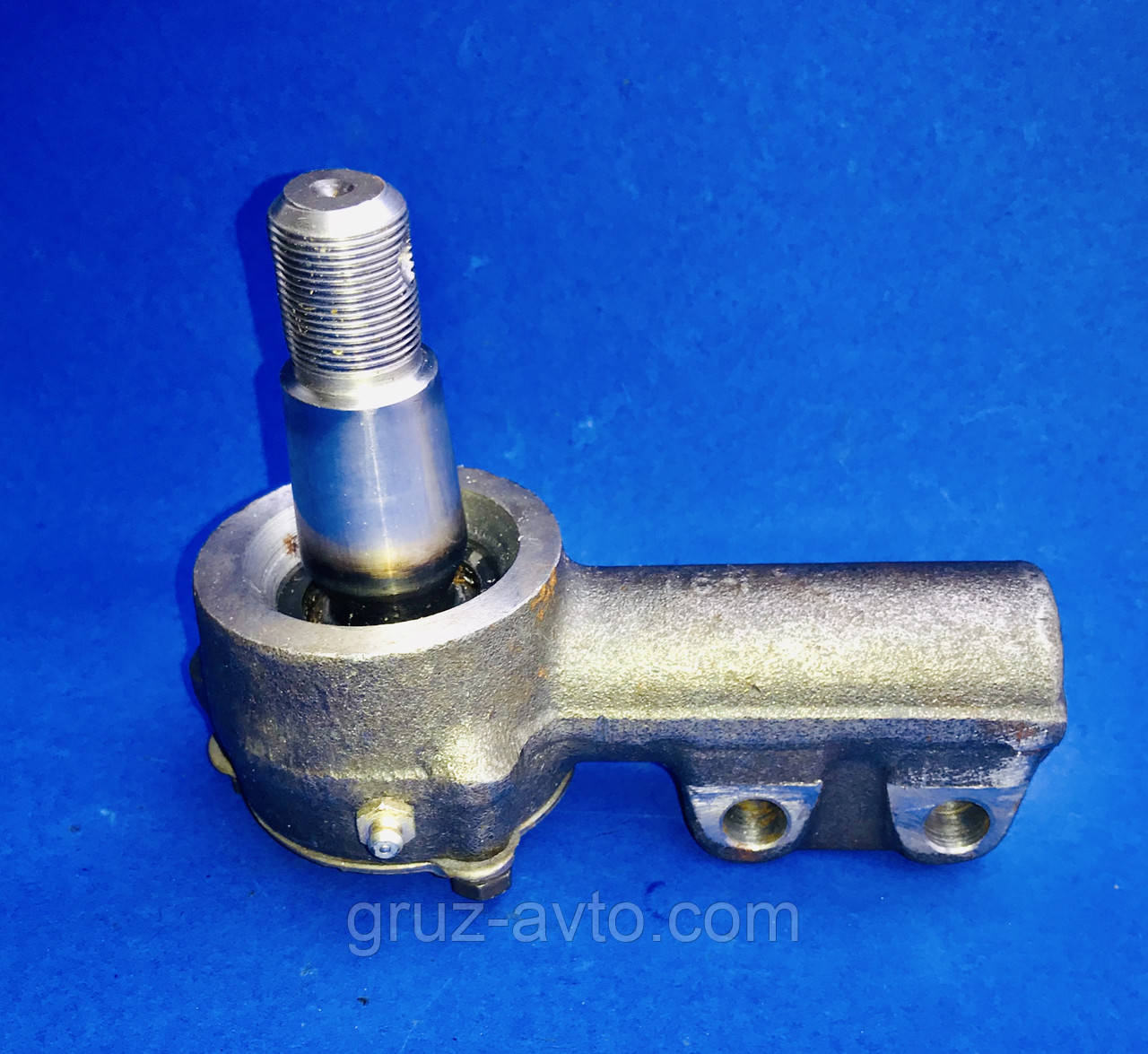 Наконечник рулевой тяги КАМАЗ левый 5320-6520: продажа, цена в Умани ...