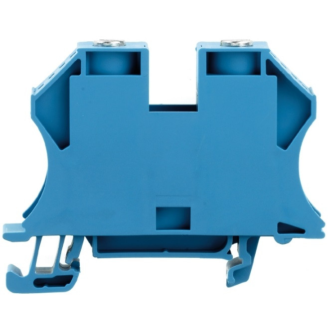 WDU 35N BL Проходная клемма 1040480000 Weidmuller купить по лучшей цене ...