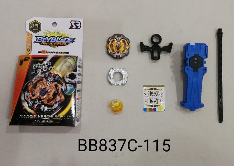 Купить Beyblade B115 Herculles/Геркулес SB, цена 102.60 грн — Prom.ua ...