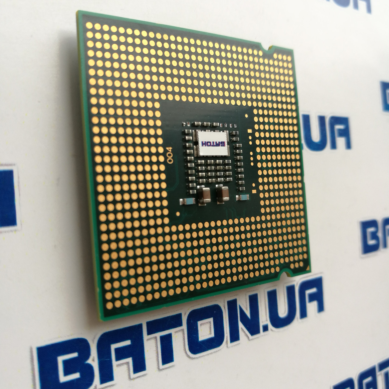 Процессор ЛОТ#3 Intel® Pentium® E6600 R0 SLGUG 3.06GHz 2M Cache 1066 ...