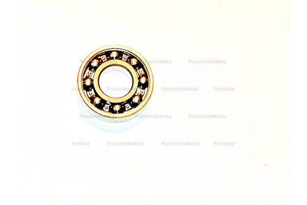 Мопед подшипники .Дельта Актив. Альфа., цена 50 грн — Prom.ua (ID#73487049)