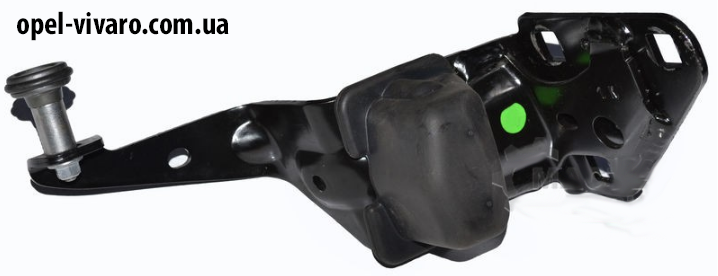 Ролики боковой двери прав верх Opel Movano 2010-2018 777950673R