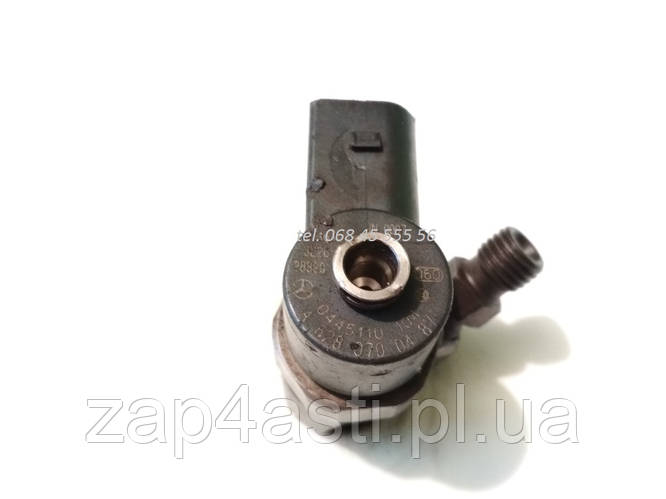 Купити Форсунка MERCEDES 4.0 CDI 0445110104 A6280700487, ціна 2516 ...
