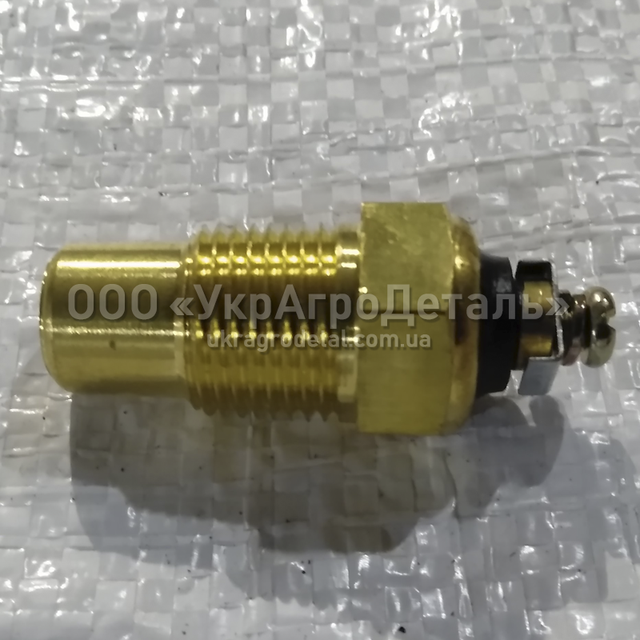 Купити Датчик температури води ЮМЗ, МТЗ ТМ-100, ціна 60 ₴ - Prom.ua (ID ...