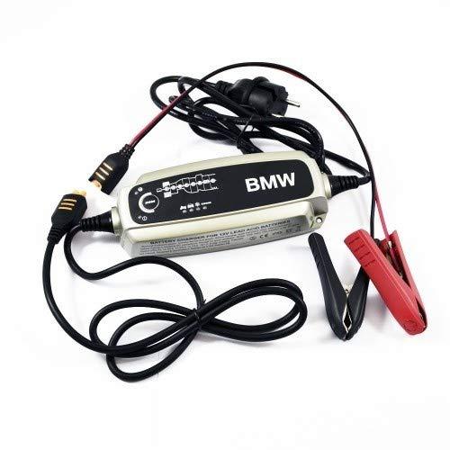 Оригинальное зарядное устройство BMW для аккумуляторов (61432408592 ...