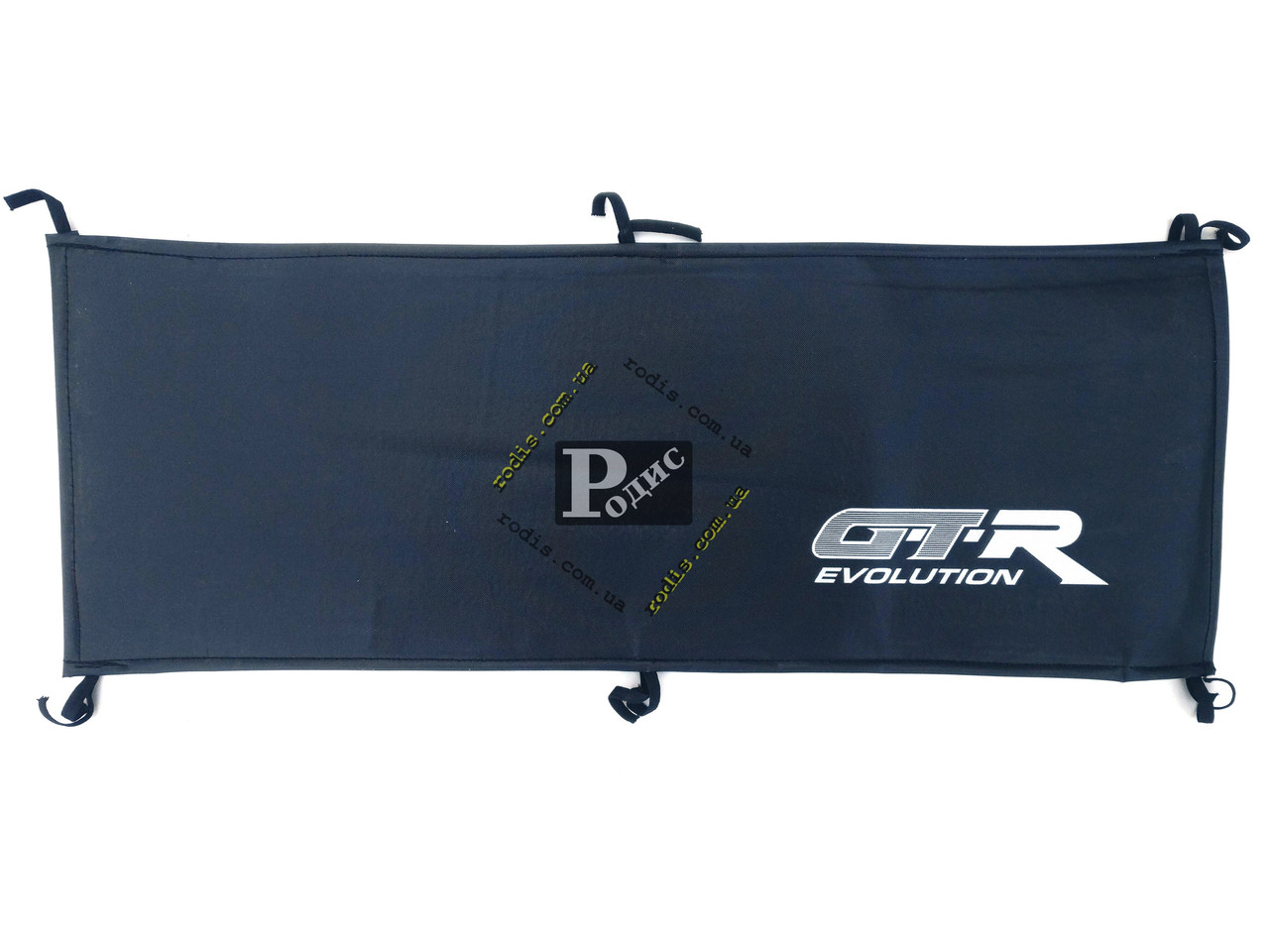 Утеплитель Радиатора ВАЗ 2105, 2106, 2107 Кожзам - Утеплитель Решетки ...