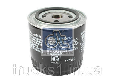 Купить Фильтр масла Scania 1.10295 (Diesel Technic), цена 243 ₴ — Prom ...