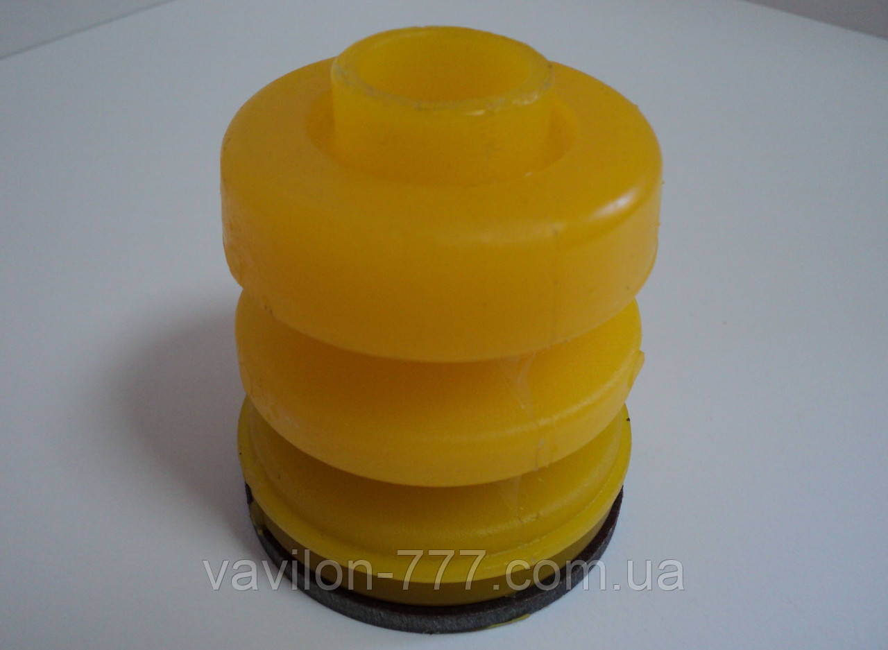 TOYOTA 4RUNNER Подушка подрамника переднего верхняя 1U ОЕМ; 52201-35100 ...