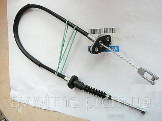 Трос сцепления Матиз MATIZOEM (оригинал) 96315242, цена 462 грн — Prom ...