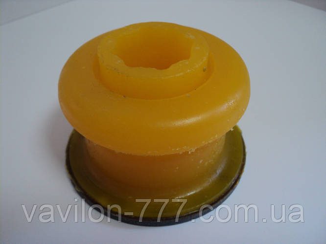 Подушка крепления кузова к раме 2U TOYOTA FJ CRUISER ОЕМ 52203-35210 ...