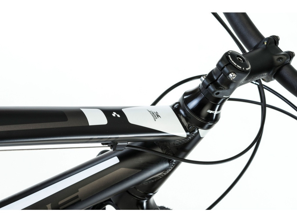 Купити Велосипед CUBE LTD CLS "R28", рама "21", ціна 29500 ₴ - Prom.ua ...