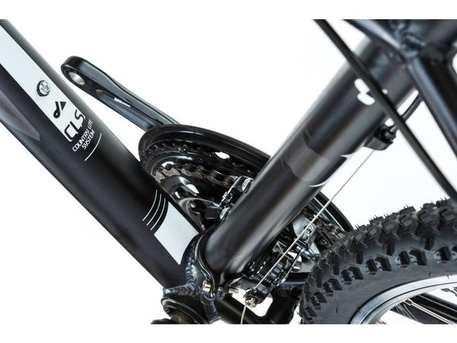Купити Велосипед CUBE LTD CLS "R28", рама "21", ціна 29500 ₴ - Prom.ua ...
