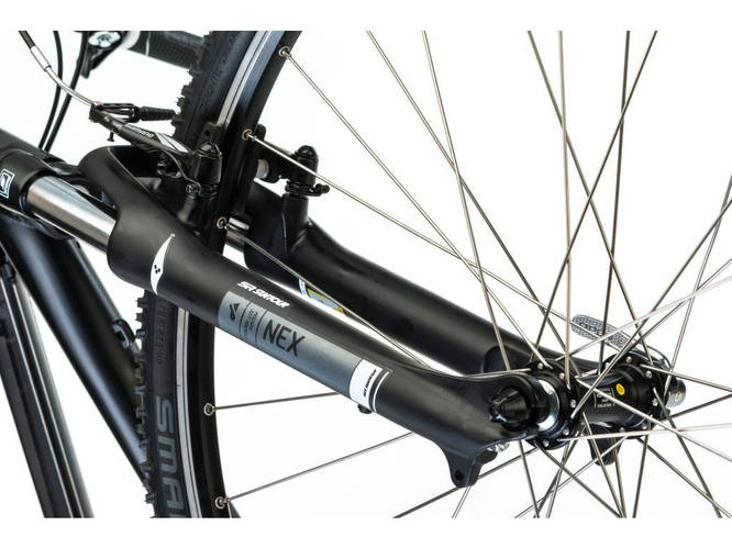 Купити Велосипед CUBE LTD CLS "R28", рама "21", ціна 29500 ₴ - Prom.ua ...