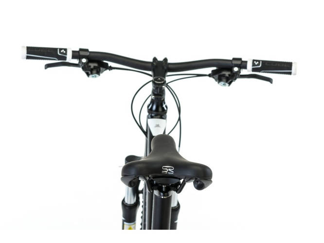 Купити Велосипед CUBE LTD CLS "R28", рама "21", ціна 29500 ₴ - Prom.ua ...